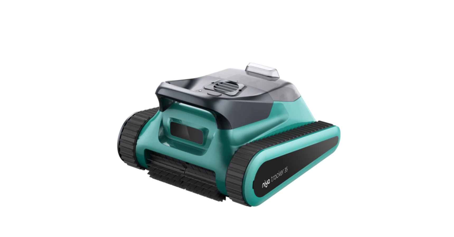 MAYTRONICS Niya Tracker 35 vezeték nélküli robot - medencewebshop.hu